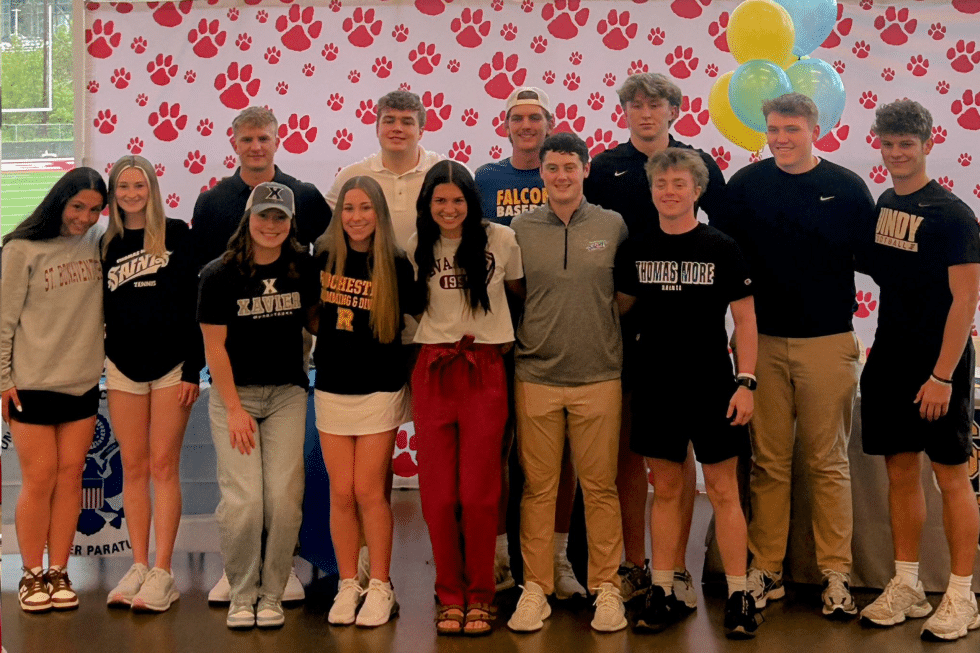 Athleticsigning | Beechwood Independent School District