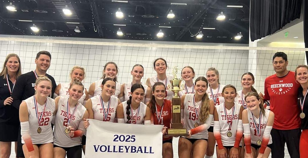 mainvolley3R | Beechwood Independent School District